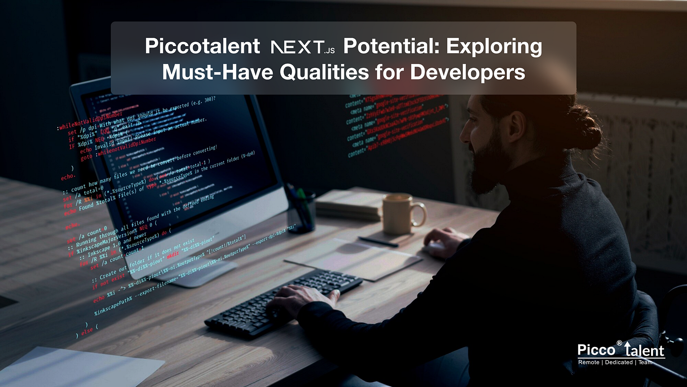 Top 10 Must-Know Things for ReactJS Developers: A Guide to Mastering the Craft | by Picco Talent ...