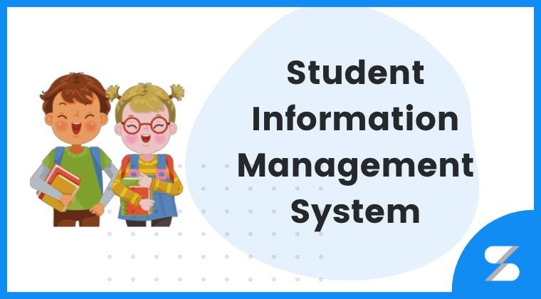Driving Educational Innovation with Student Information Management ...