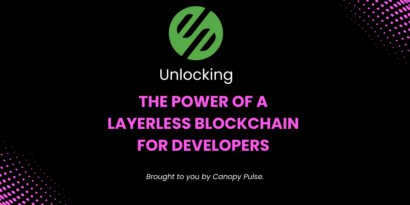The Blockchain Backbone: The Power of Recursive Security in Canopy’s ...