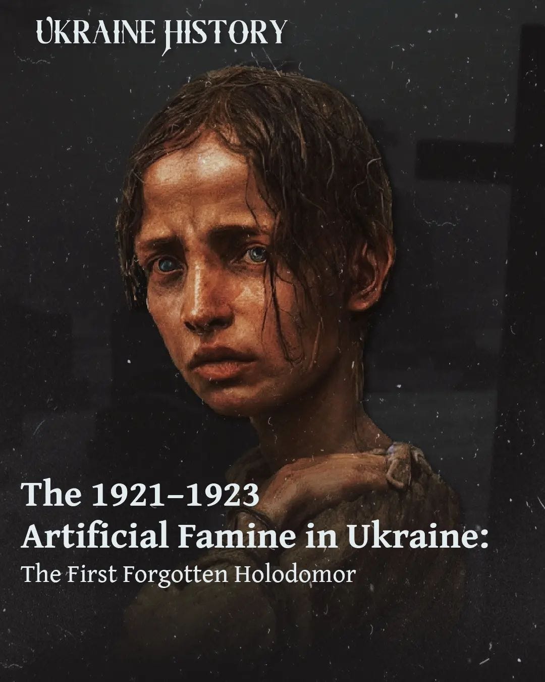 Vinnytsia Massacre. “Hell” on Earth | by Ukraine History | Medium