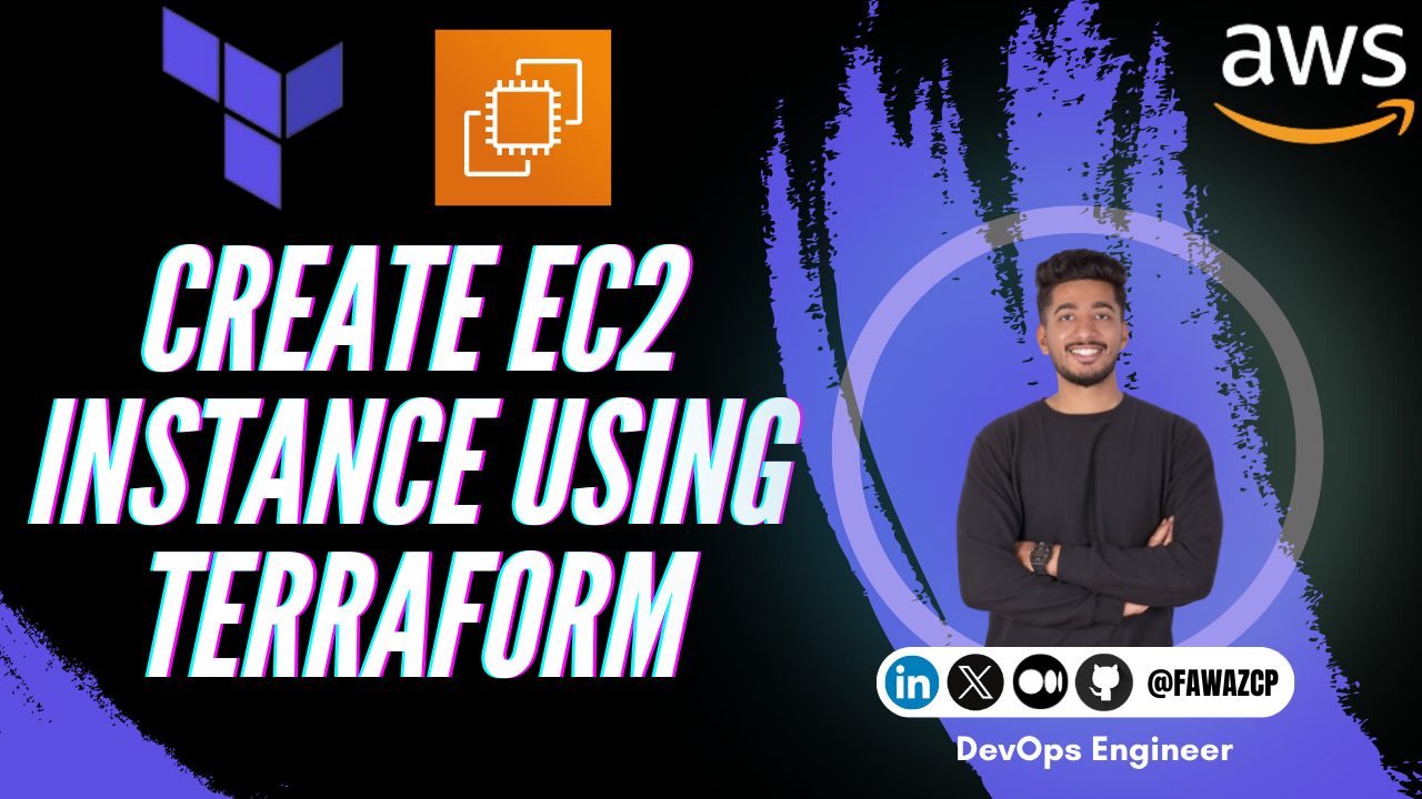 Setting Up An Aws Ec2 Instance With Ssh Access Using Terraform By Hasitha Algewatta Medium 9833
