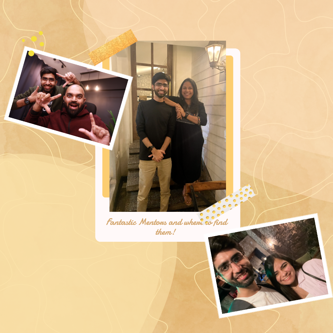 What I learned from LinkedIn Product Design Internship Interviews | by ...