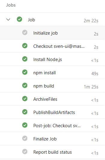 Angular 17 Control-Flow. Mit Angular 17 zog der neue… | by Richi Liebmann | Medium