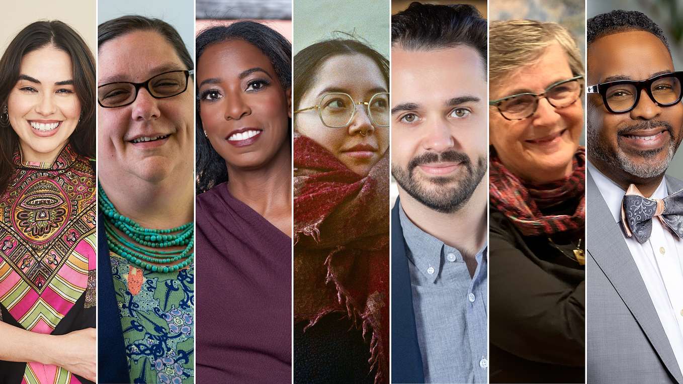 Giving credit where it’s due: The value of citizen journalism in the U ...