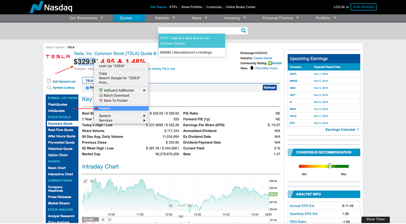 Creating a Personal Chatbot in Python3 using ChatterBot(Part 1 — Setup ...