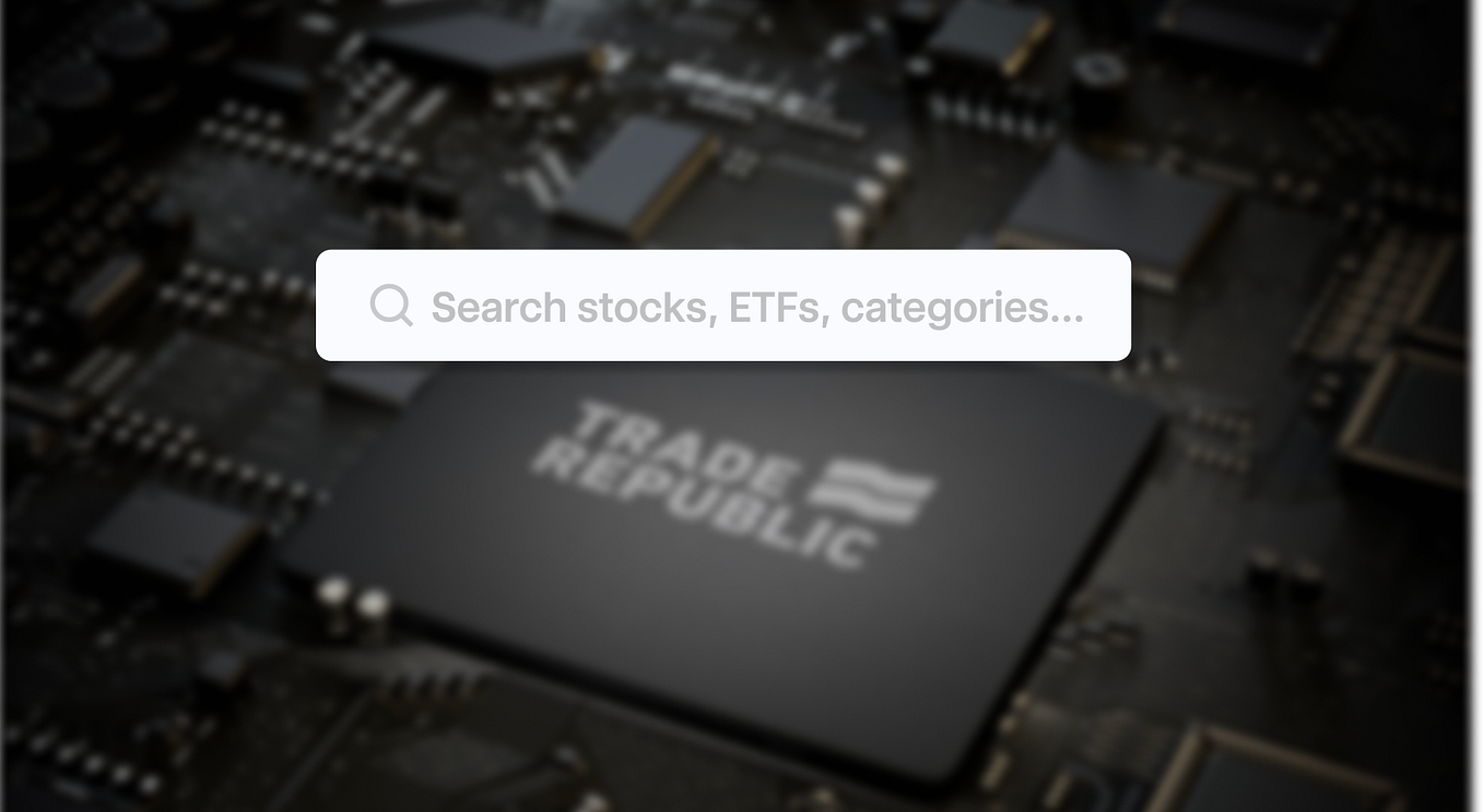 Making Documentation A Routine | Trade Republic Engineering