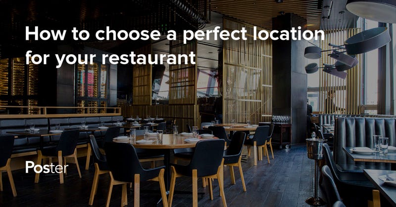 How to calculate restaurant performance metrics | by Poster | Medium
