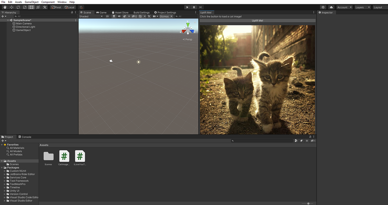 chatGPT — Complete Game Development Series: Part 1 | by Rusty Jordan | Medium