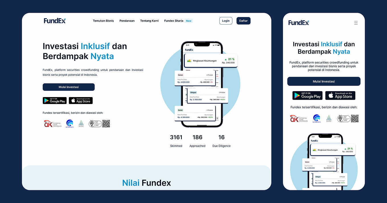 UX Research Case Study: Ideabox by Telkom Digital Amoeba | by Afridol ...