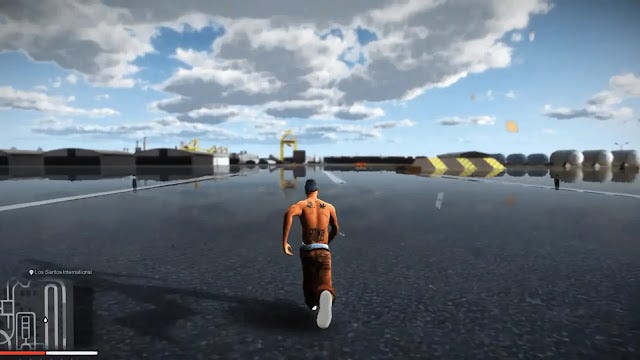 GTA Vice City: ENB Mod😍 | Ultra Realistic Graphics Mod | For Very Low ...