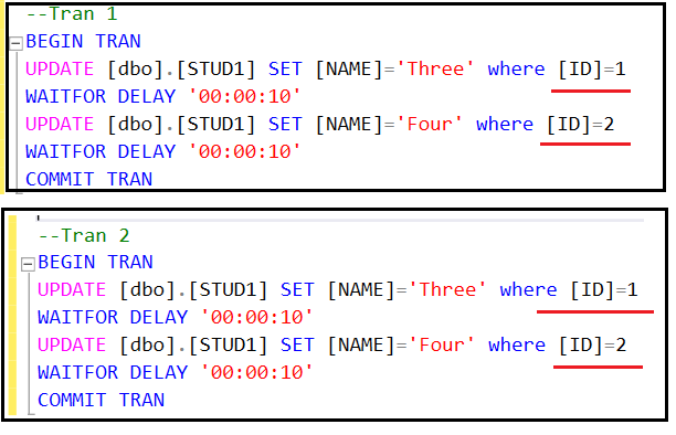 Expression and TextBox in SQL Server Reporting Services(SSRS) | by ...