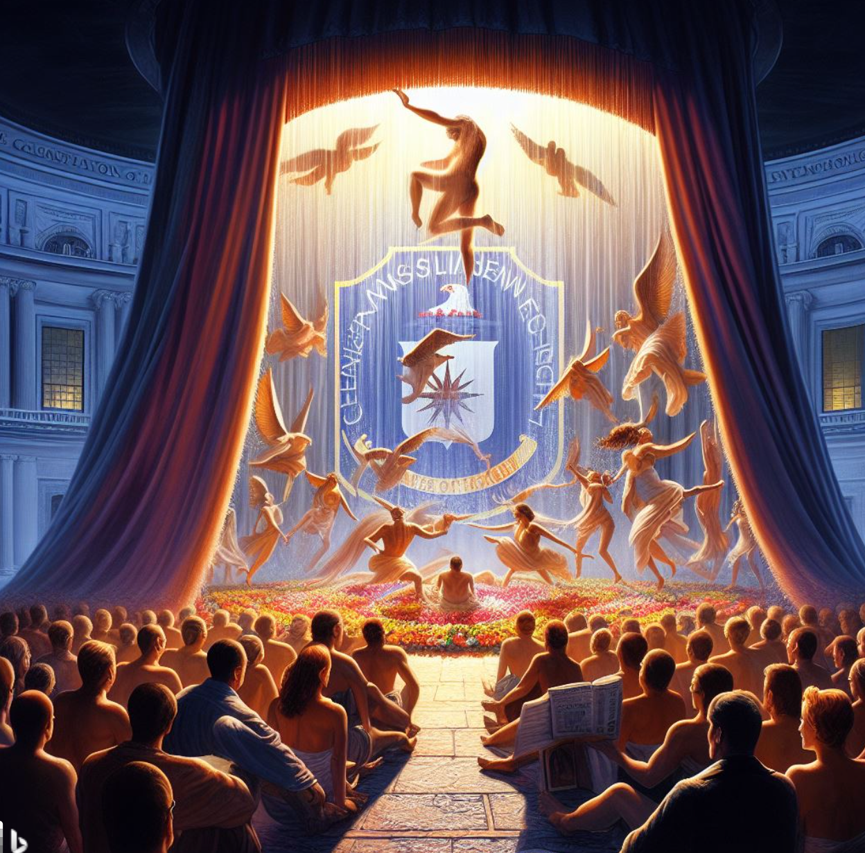 The Role of Comedy in Society: Navigating Artistic Freedom and Social ...