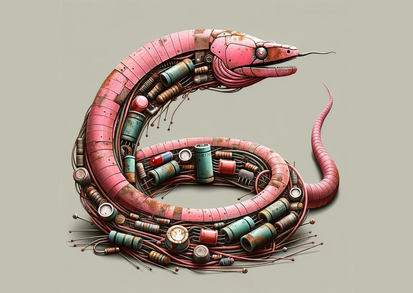 Rust on ESP32, part 2: Flashing ESP32C3 with a simple example | by Tuomas Louekari | Medium