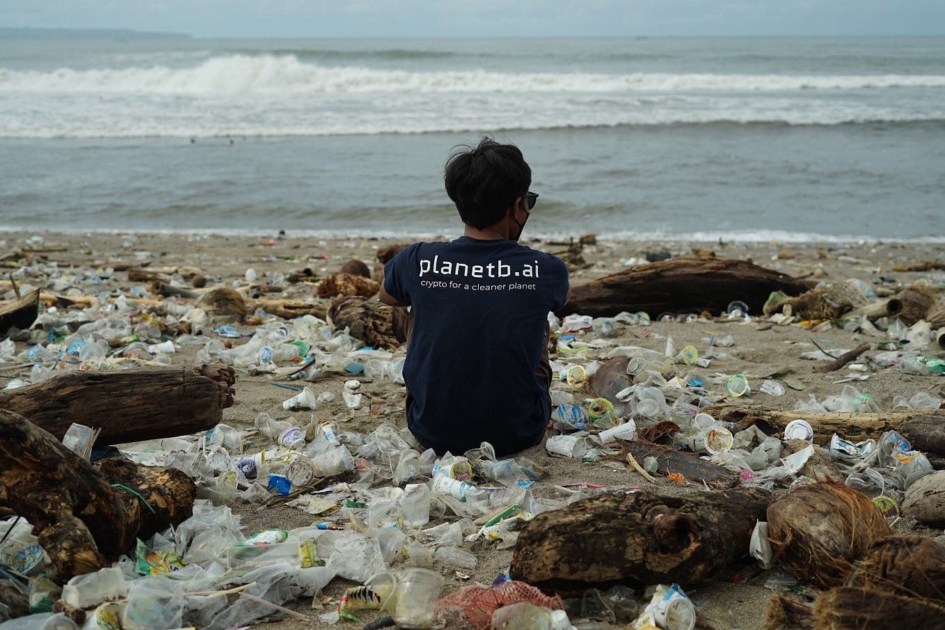 The Plastic Paradox: How Our Waste is Wounding Our Mental Health | by ...