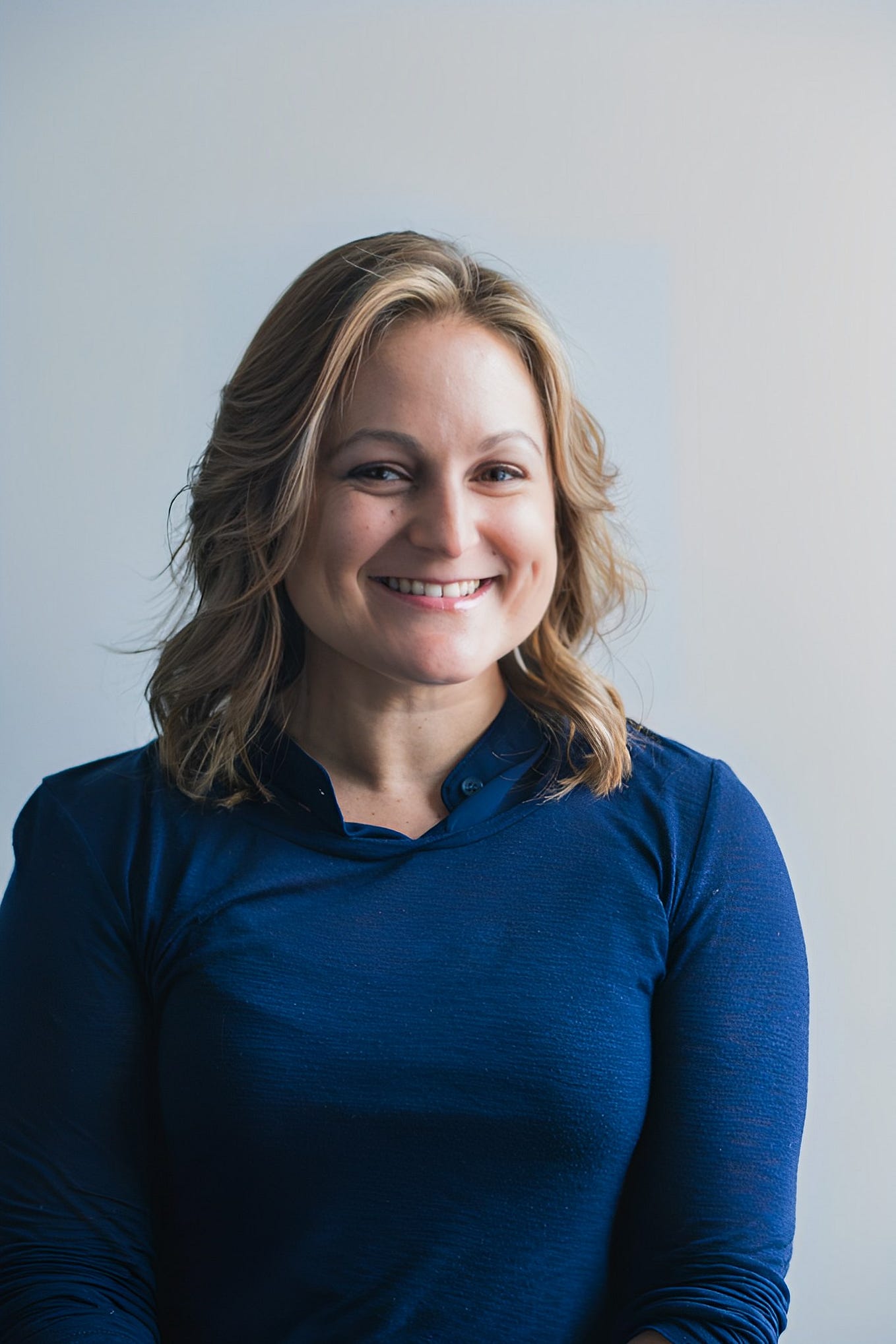 From Frenzy to Focus: Jessica Kriegel Of Culture Partners On How We Can ...