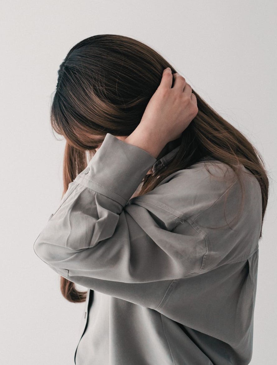 “Navigating the Storm Within: Identifying, Understanding, and ...