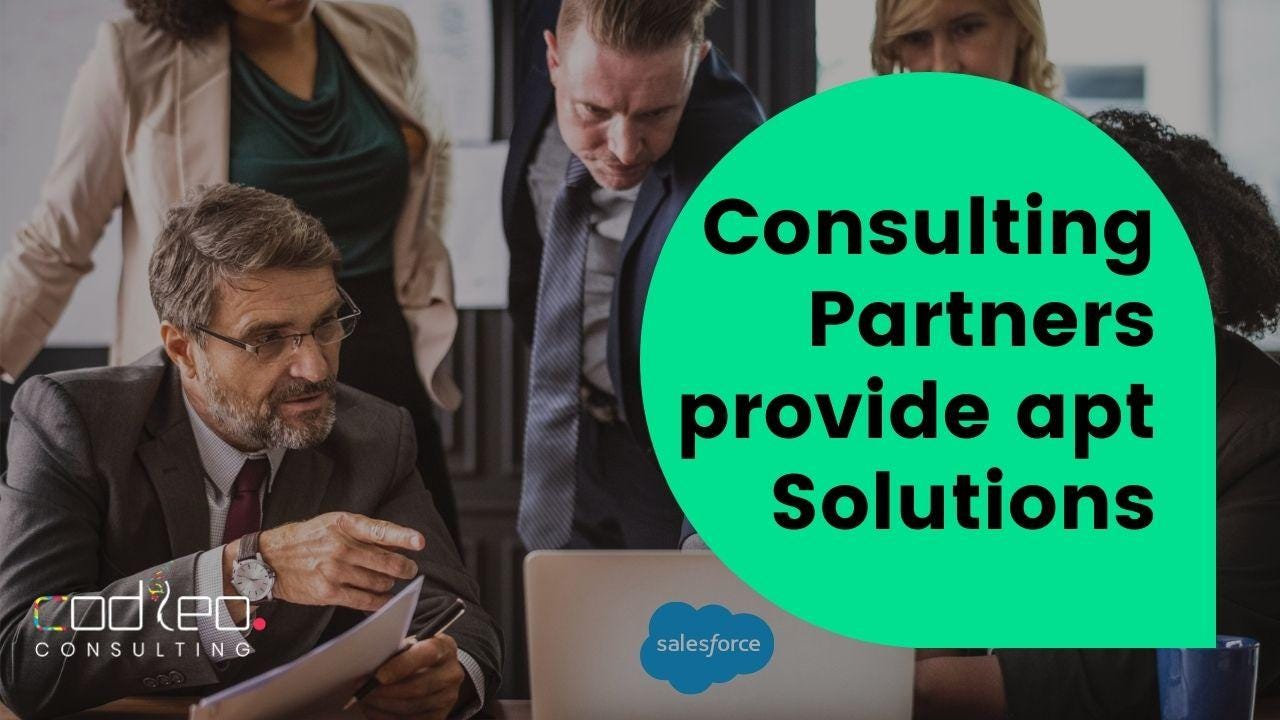 Codleo Foundation provide you Free Salesforce admin training | by ... Codleo Foundation provide you Free Salesforce admin training | by ...