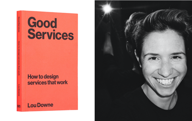 Buenos servicios que funcionan. Lou Downe acaba de publicar Good… | by ...