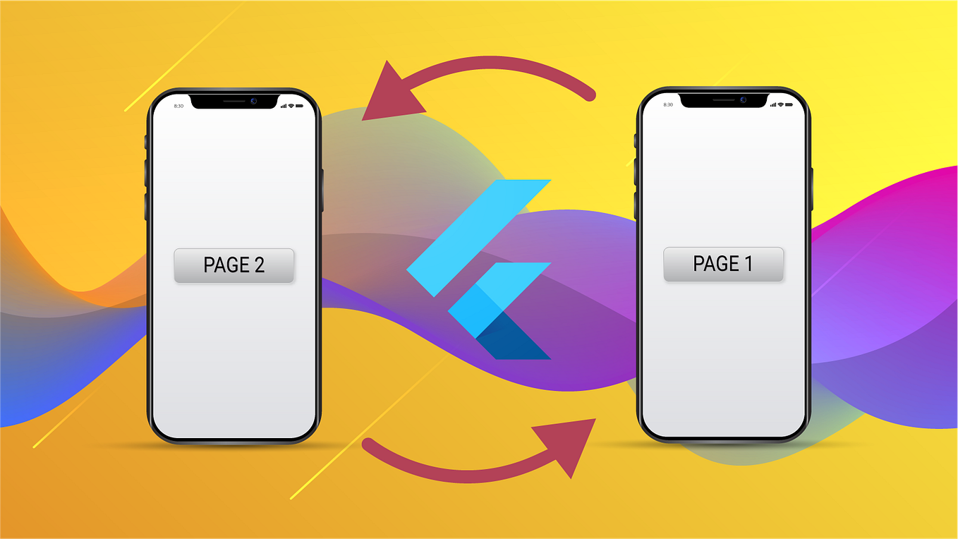 Spinning the wheel in Flutter. In this article, I will show how to use ...