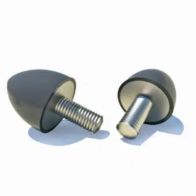 Rubber Buffer and Anti Vibration Bush: Essential Components for ...