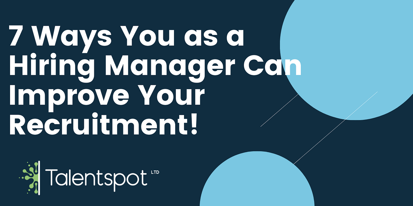 A Quick Guide on How to Search for a New Role | by Talentspot ...