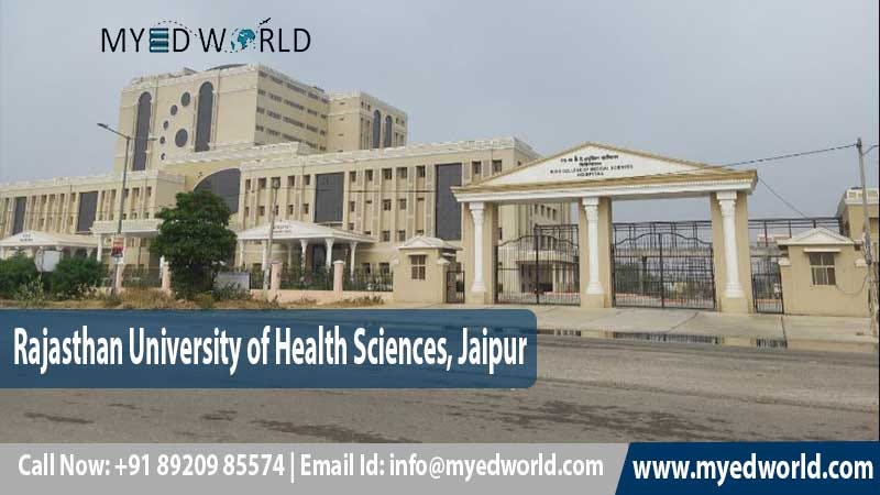 SMS Medical College — [SMSMC], Jaipur: Admission, Cutoff, Courses, Fees ...