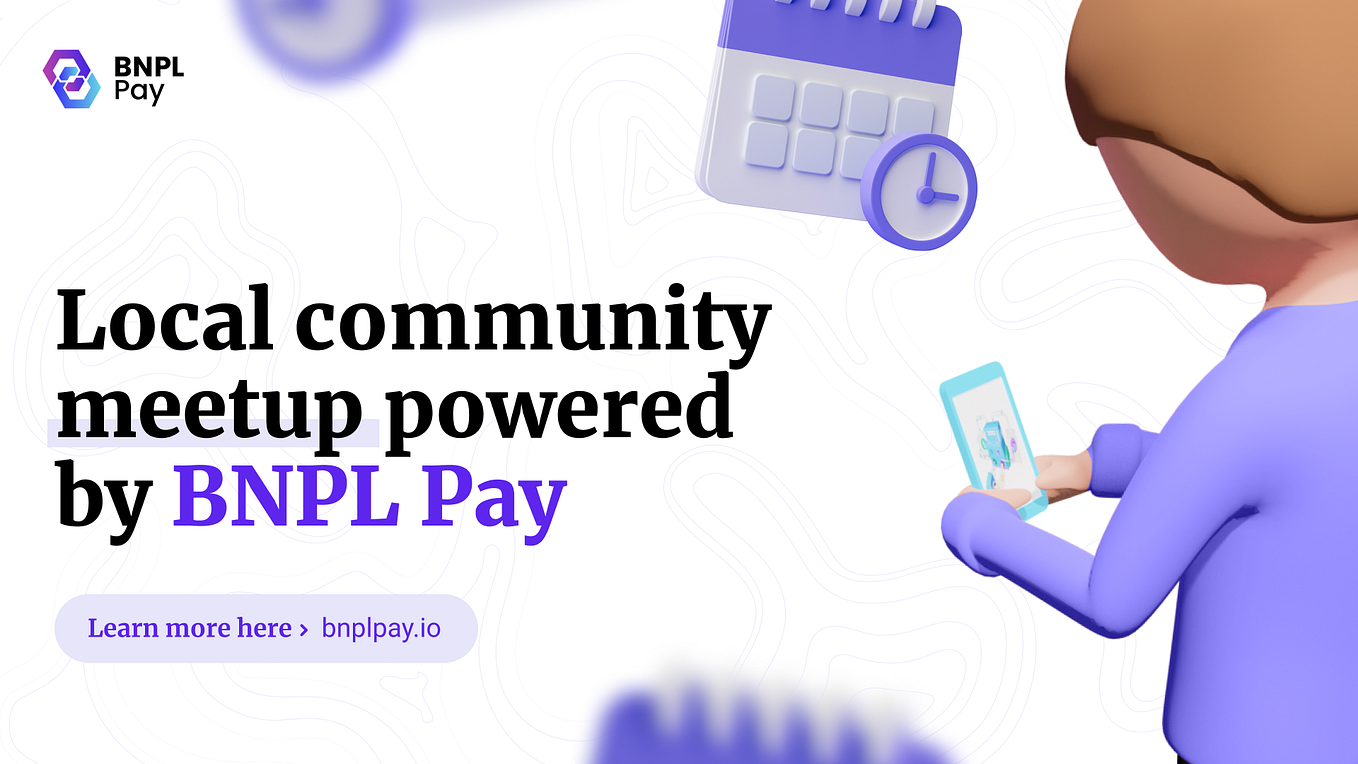 Detailed Product Roadmap. Read about what BNPL Pay has coming up… | by ...