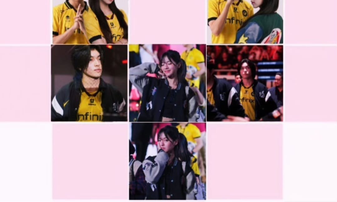 Jastip Hantu | by ivia | Medium