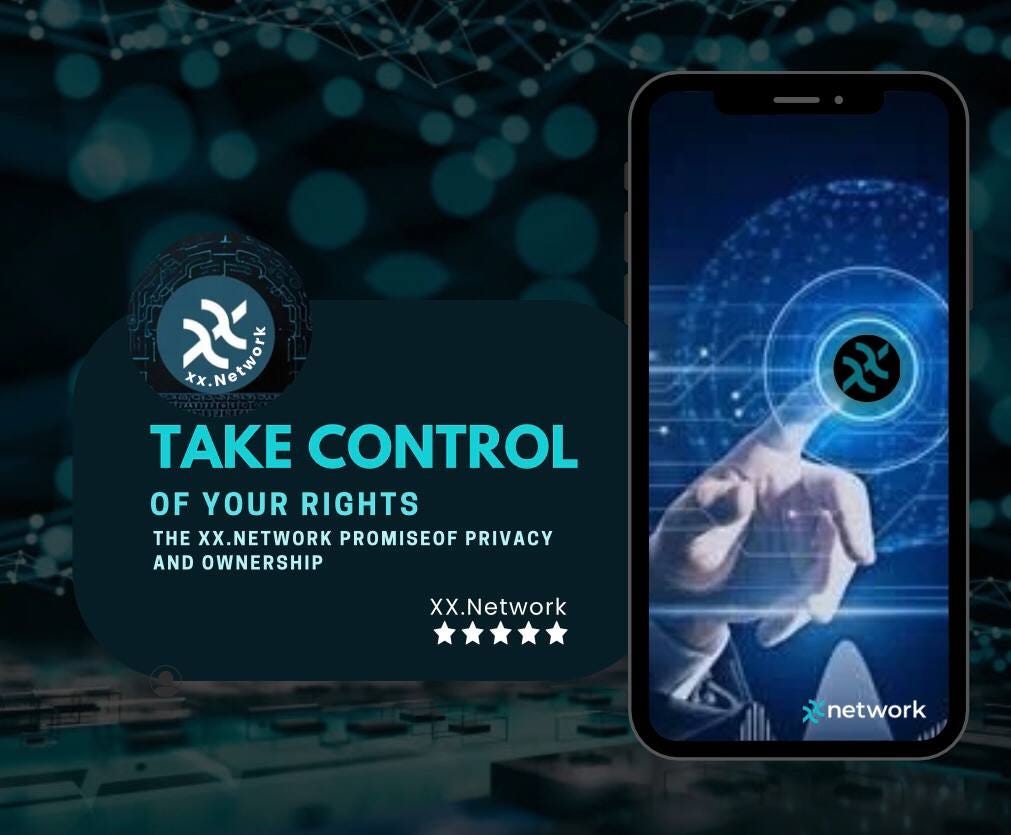 XX Network: The Ultimate Solution for Secure, Private Communication In ...