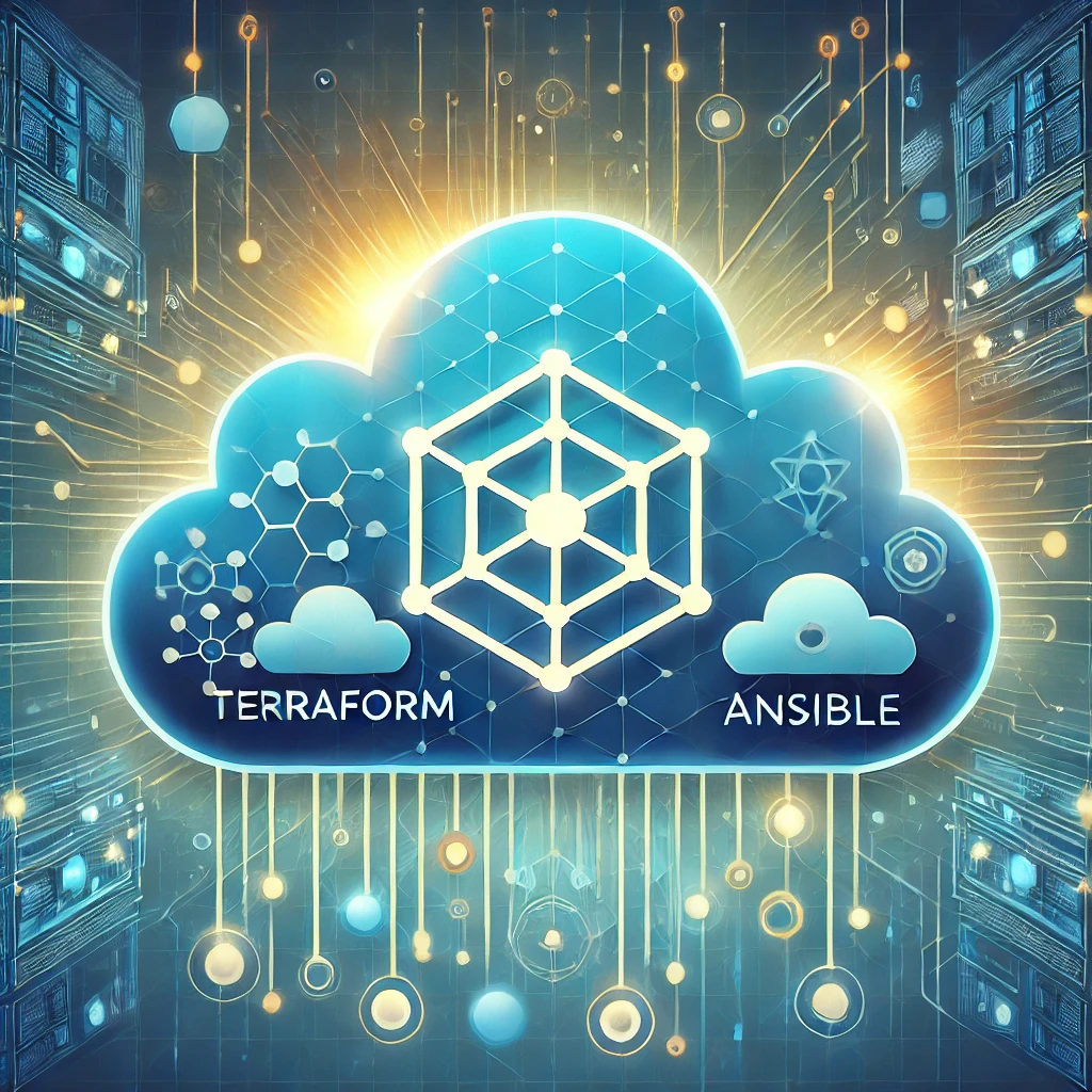 How To Create A K8s Kubernetes Cluster Using Ansible By Chilat Sergiu 0346
