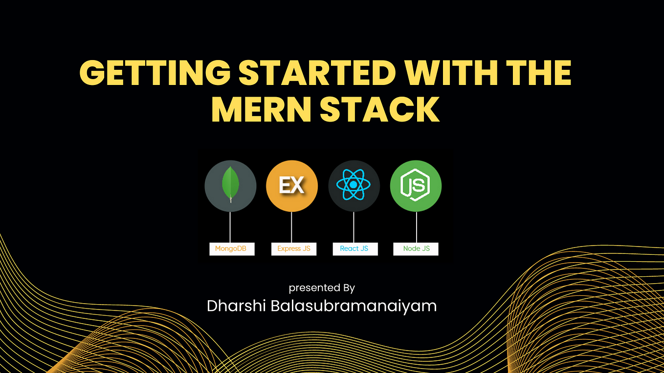 Building A Simple Rest Api With The Mern Stack By Hasamuddin Afz Jun 2024 Medium