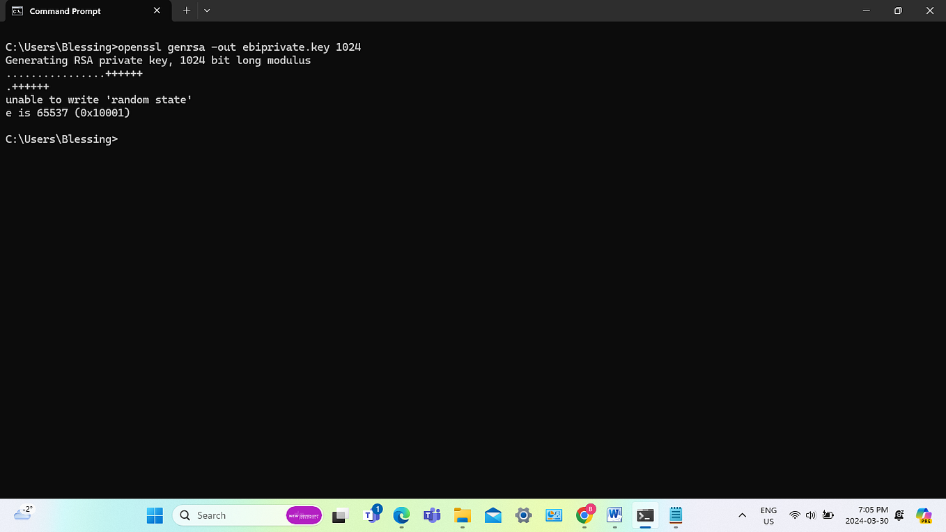 A Comprehensive Guide to Forking a Repository on GitHub | by Blessing Semidara | Medium