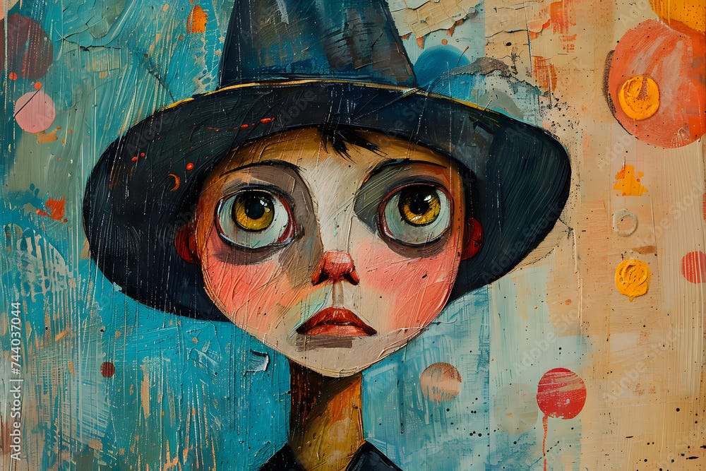 The Thinking Style That Gives Autistic People A Different Approach | by ...