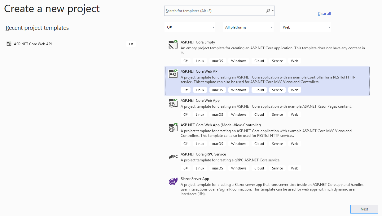 Change Notifications and Named Options | by Mohammed Moiyadi | .Net Programming | Medium