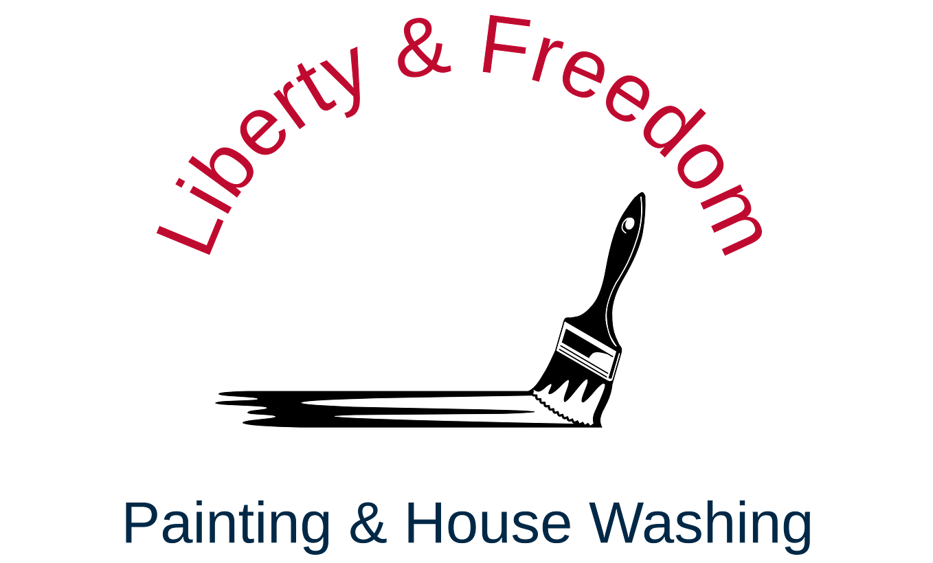 5 Trending Interior Paint Colors for 2023 | by Liberty & Freedom ...