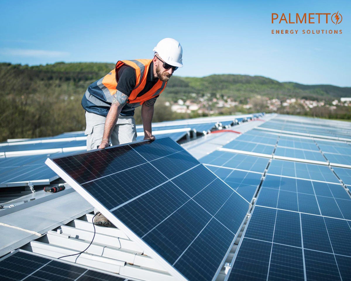 Going Solar at Home: Guide On How Residential Solar Power Works | by ...