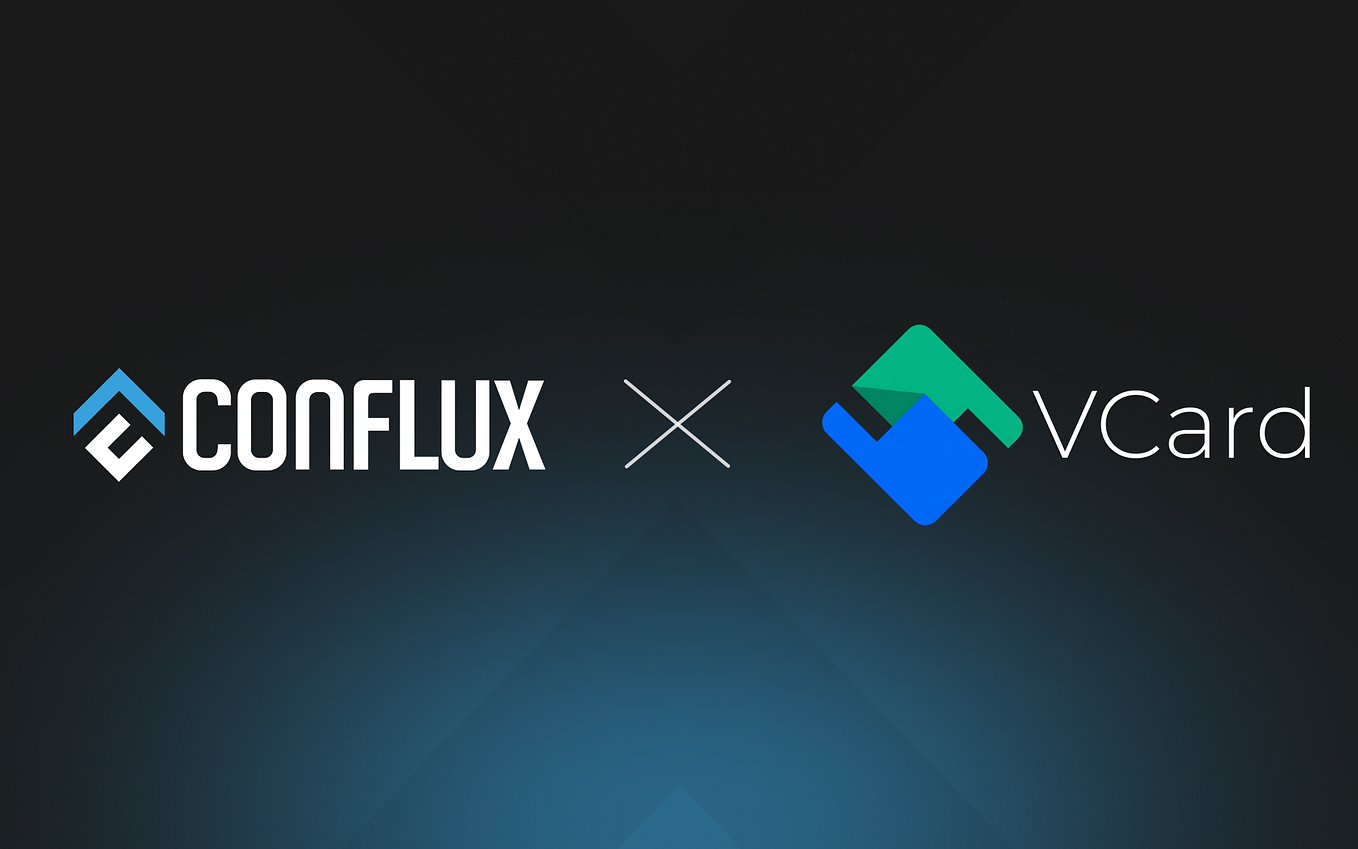 Embark on the Conflux Tech Odyssey: Mapping Out the Next 3–5 Years! | by Conflux Network ...