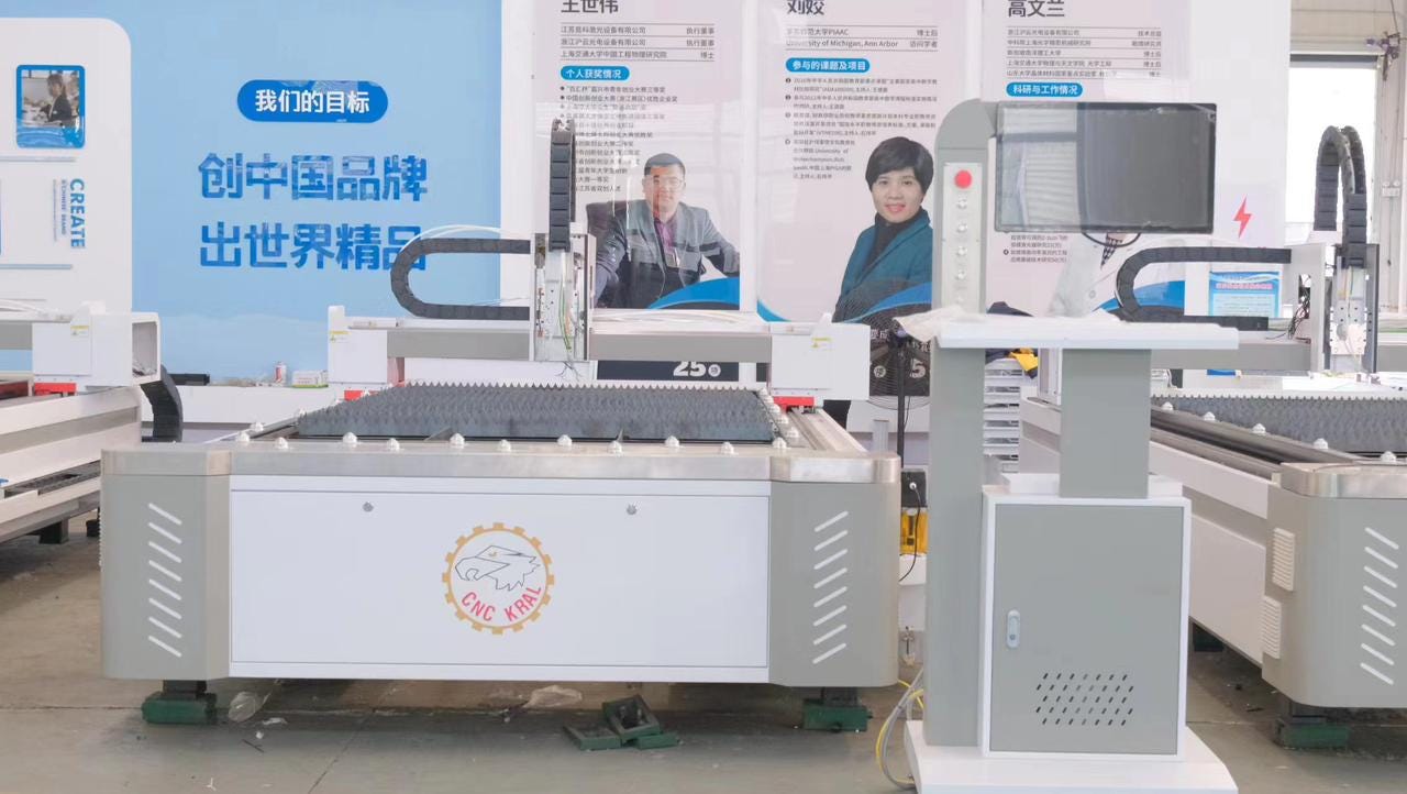 Unveiling the Marvels of CNC Machines: Revolutionizing Precision ...