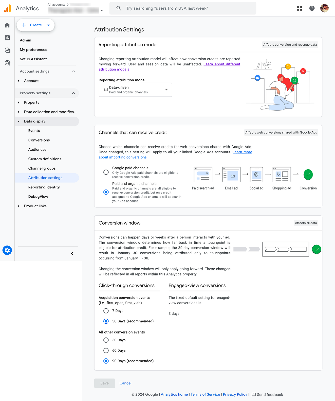 GoogleAnalytics 4 for SaaS — part 4 | by Karan Sakhuja | Jan, 2024 | Medium