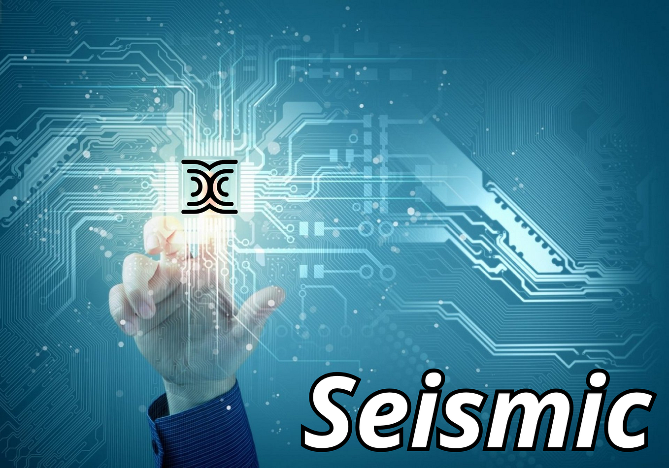 Seismic: Redefining the Crypto Landscape with Encrypted Smart Contracts ...