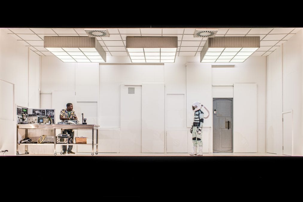 In conversation with… Sule Rimi. If this is not the first one in my ...