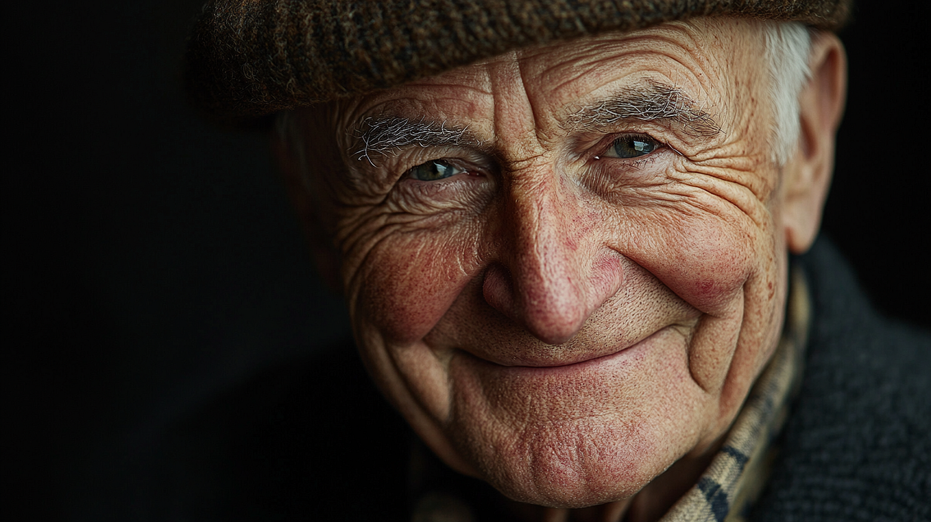 Mastering Ultra-Realistic People Images in MidJourney | by Creative ...