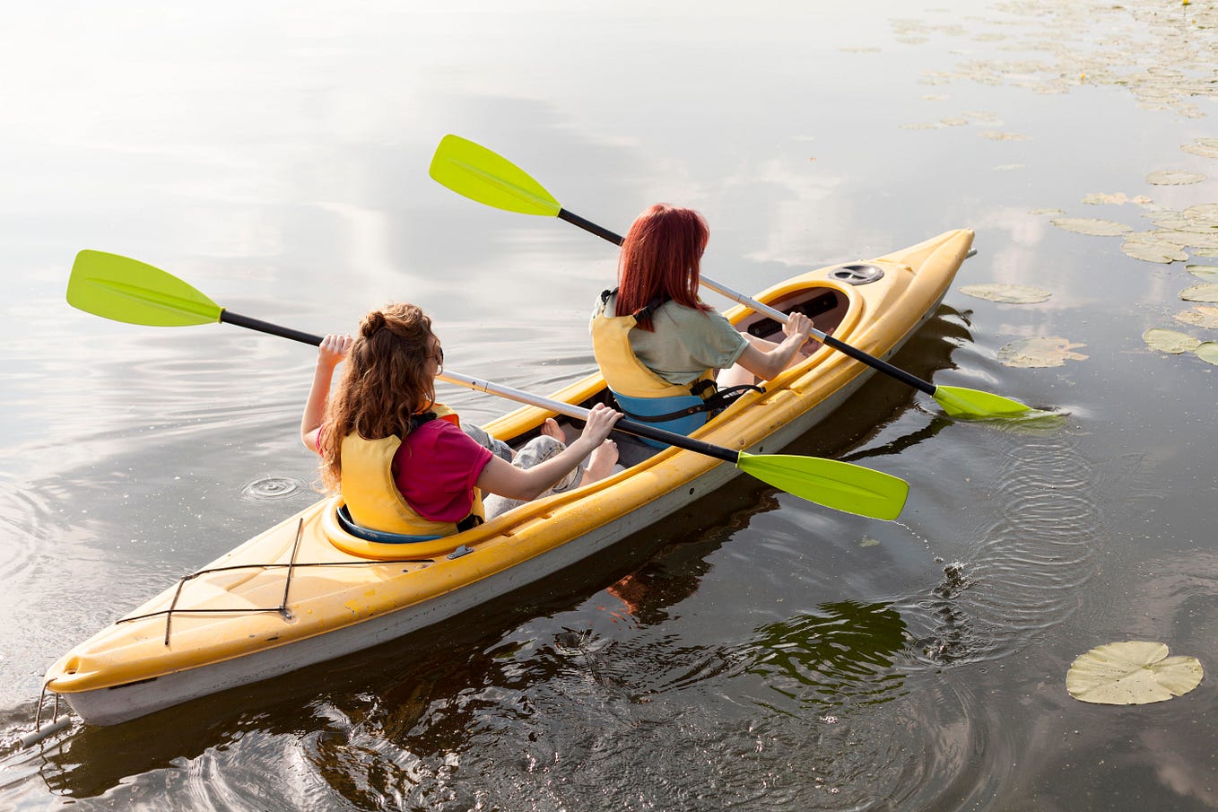 Discover the Thrills of Lake Powell Water Activities | by Wonders of ...