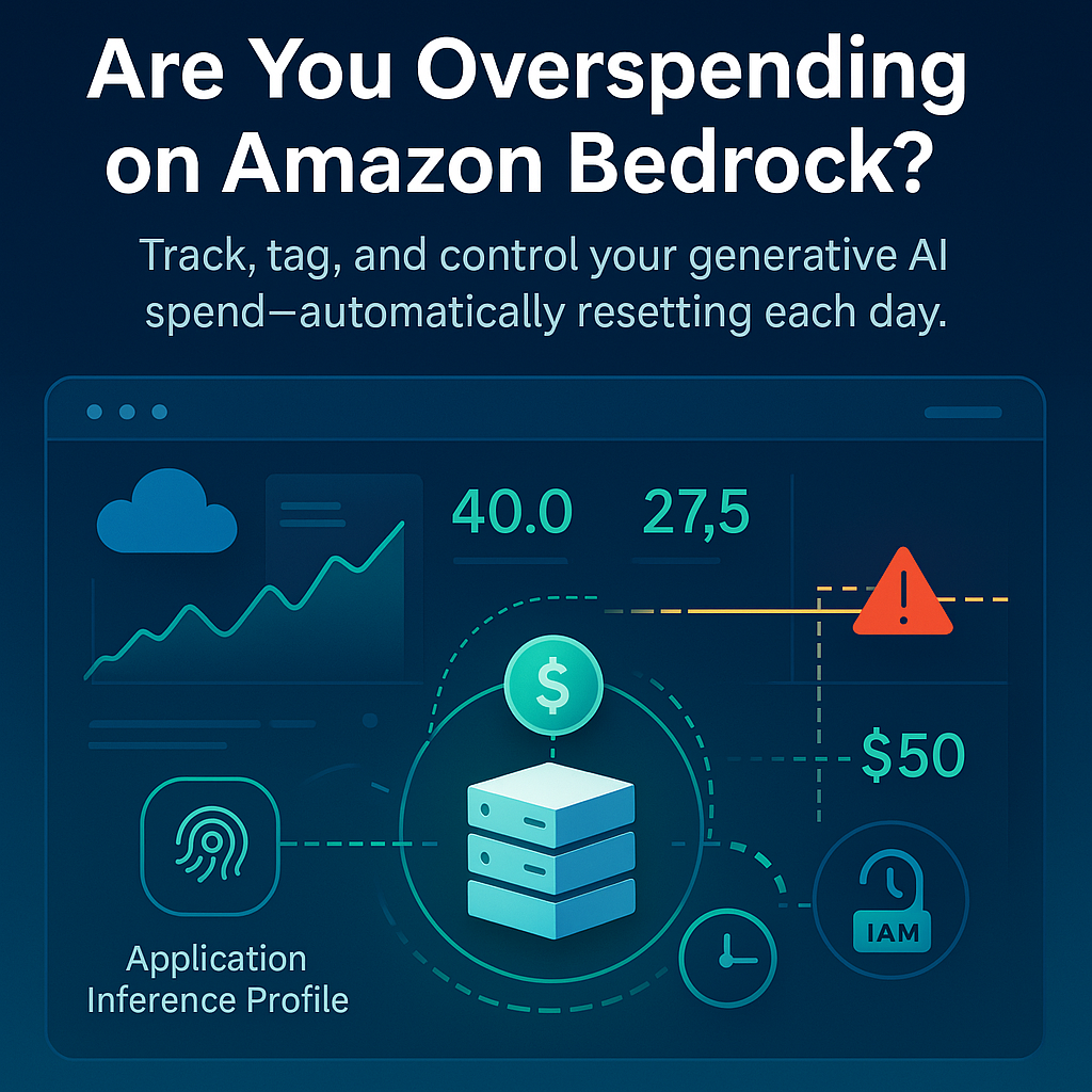 A Step-by-Step Guide to Building a Generative AI Application with AWS | by Sampathkumarbasa | Medium