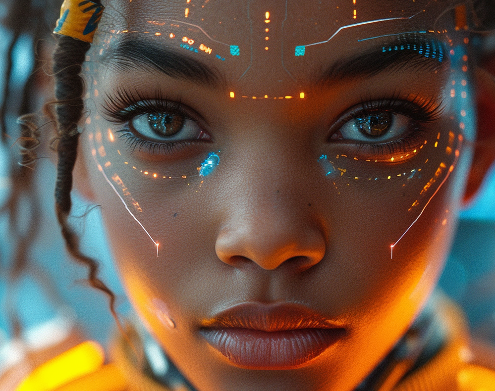 Bridging Minds: The Science Fiction Connection to Perceptions on ...