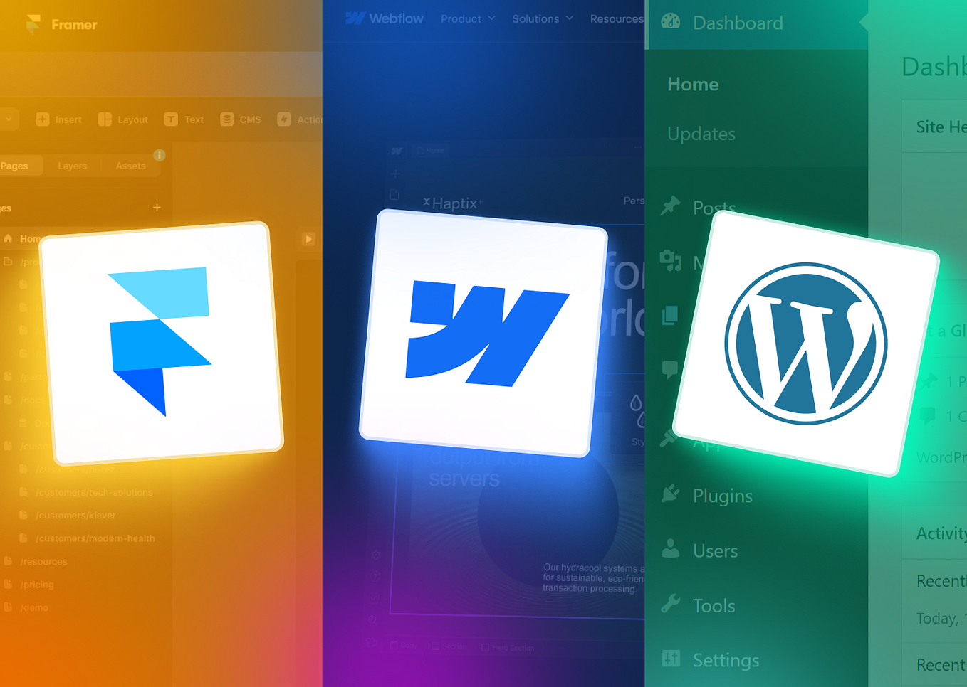 Voice UI Visualization with CSS. Stylish effects with CSS Grids &… | by Jesse Korzan ...