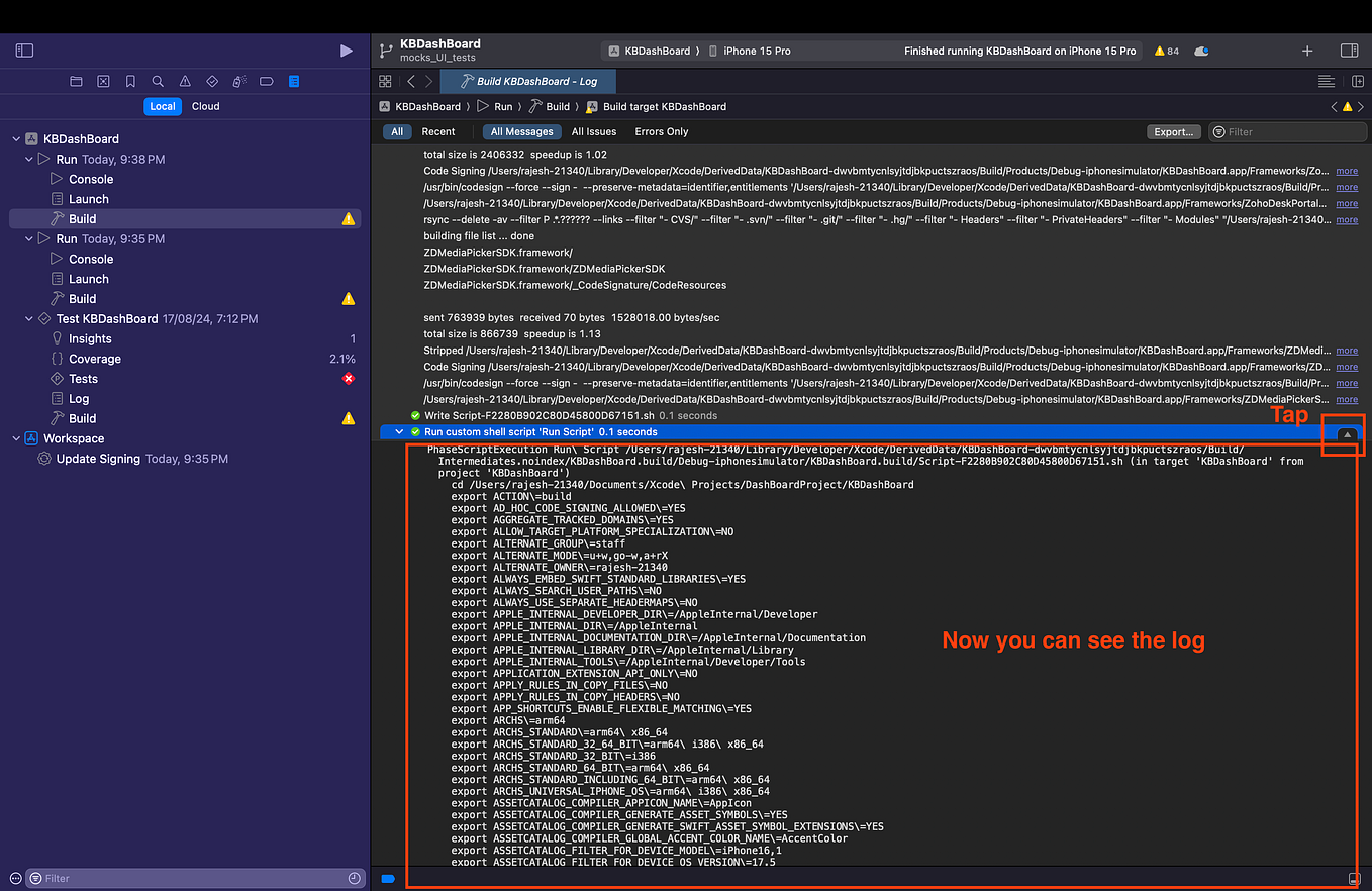 Set Personal Access Token Using Netrc on macOS | by ajeng tya meiranti | Medium