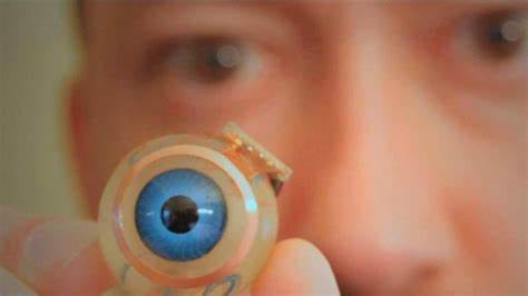 The Importance of Choosing the Right Ocularist for Artificial Eye ...