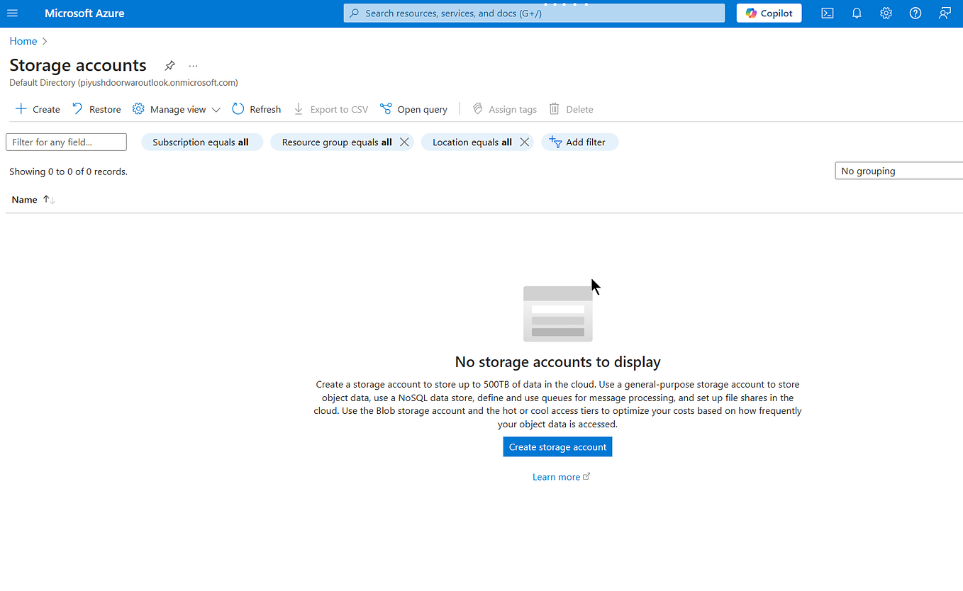 Start Using Azure Devops Rest Api In C By Cédric Valiente