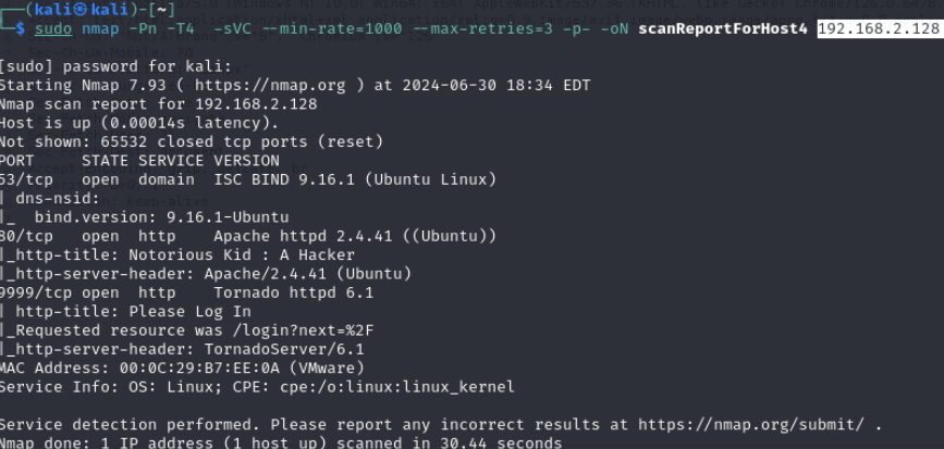 HTB Write Up : BankRobber. Scanning nmap | by Nathanaeladrian | Jun, 2024 | Medium